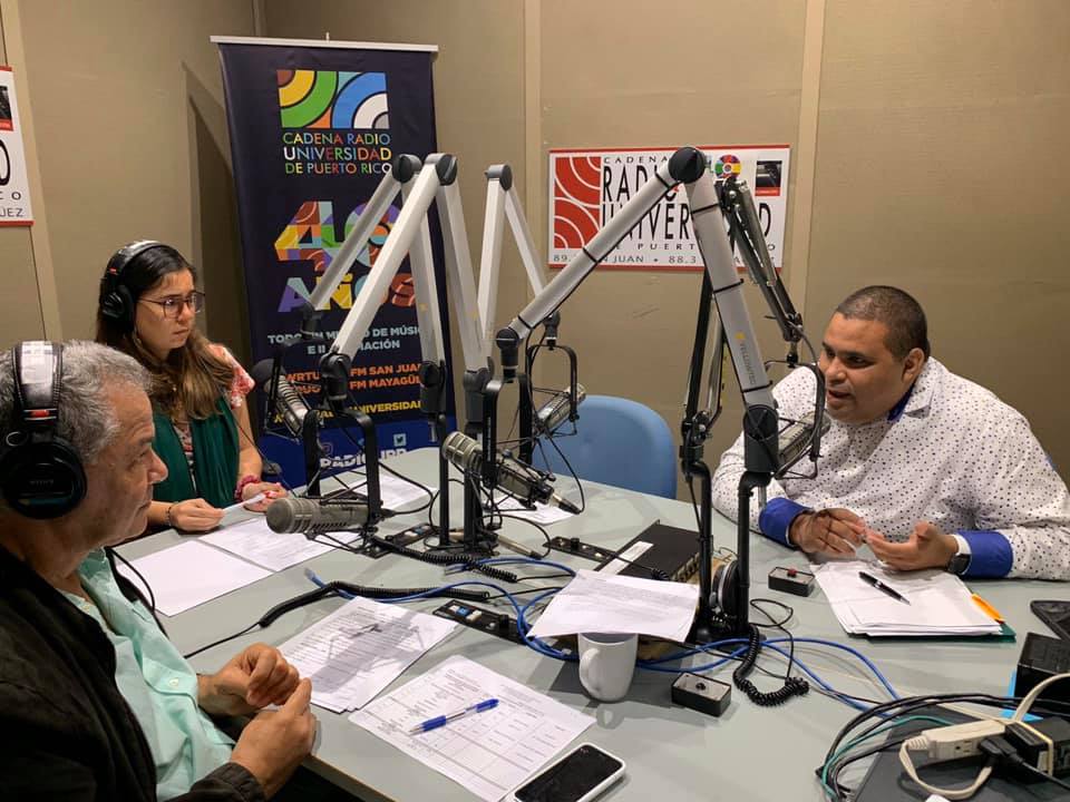2 de marzo de 2020 - Colegio de CPA de Puerto Rico