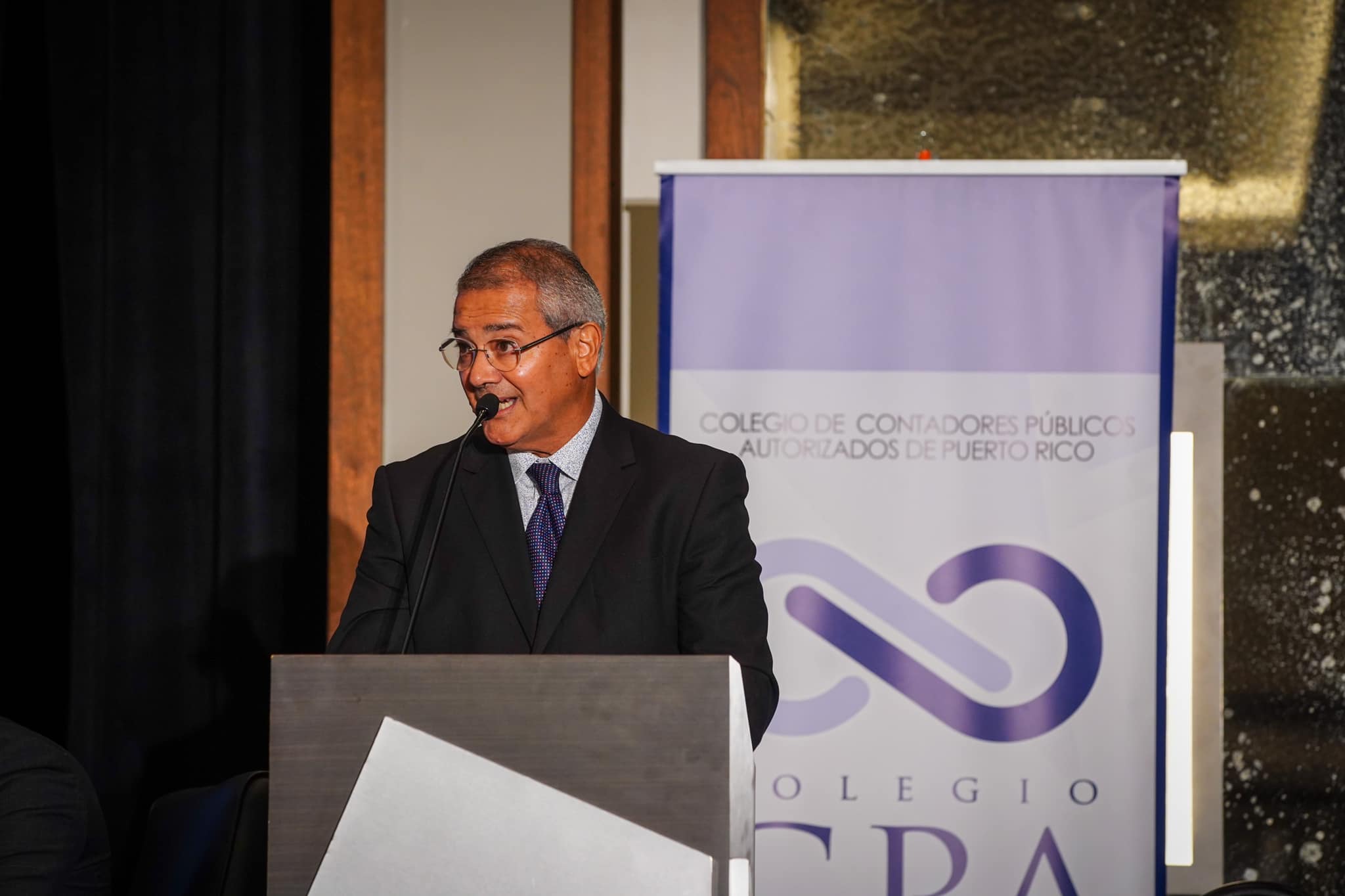 Colegio de CPA discute los cambios más significativos de cara al nuevo ...