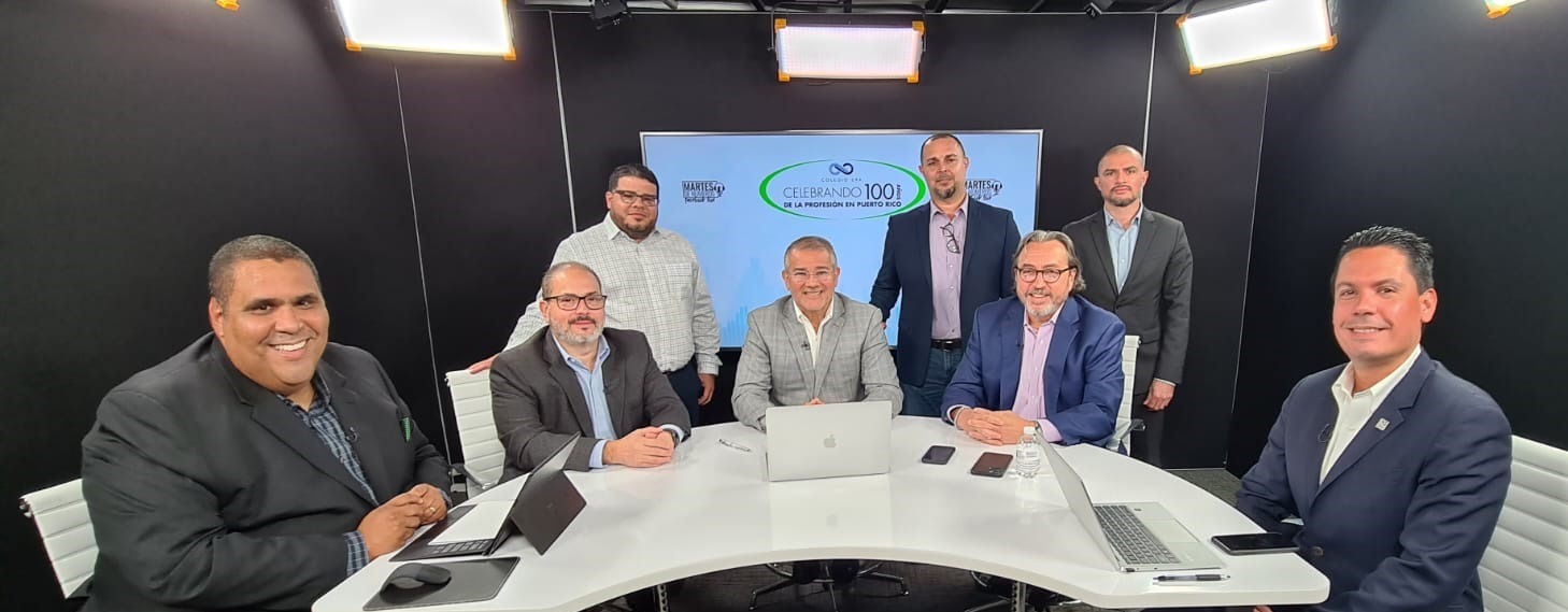 Discuten desarrollos recientes de la Planilla de Propiedad Mueble y ...