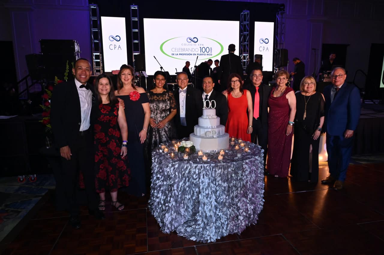 Noche de Gala (3 de septiembre de 2022) 10 - Colegio de CPA de Puerto Rico