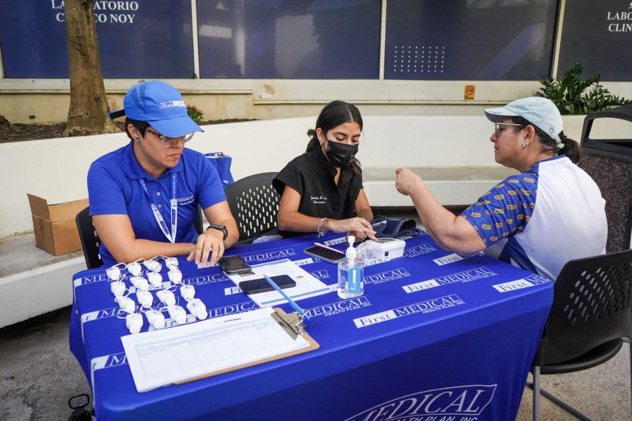 First Medical - Colegio de CPA de Puerto Rico