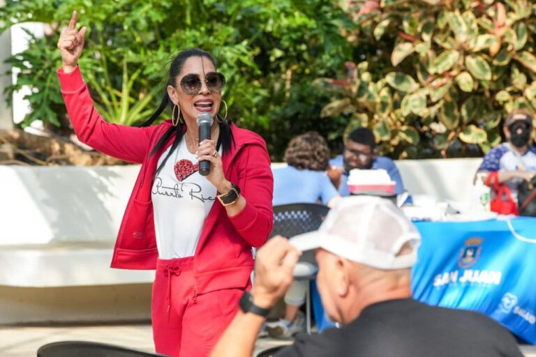 Moraima Oyola - Colegio de CPA de Puerto Rico