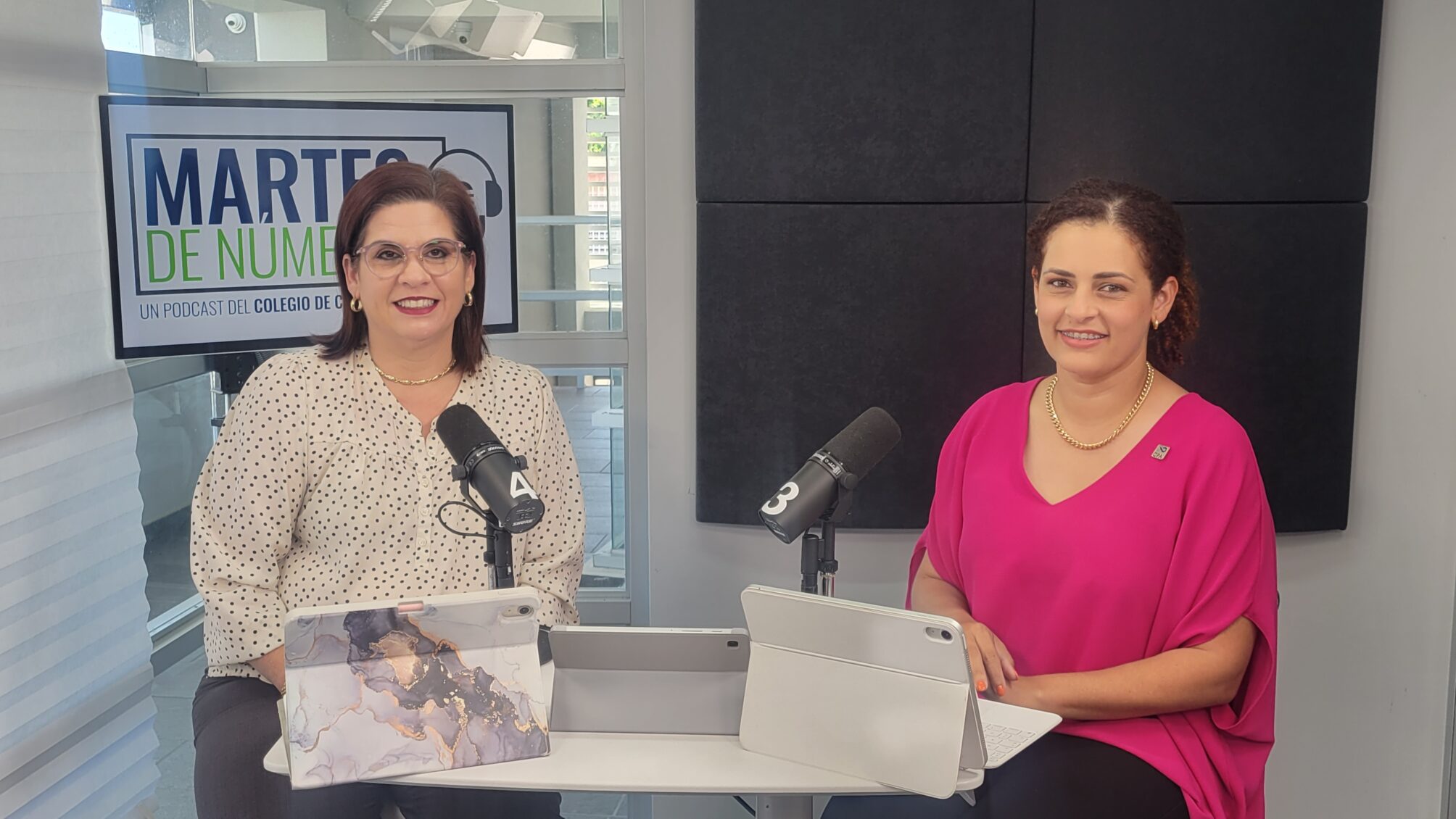 29 de enero de 2024 - Colegio de CPA de Puerto Rico