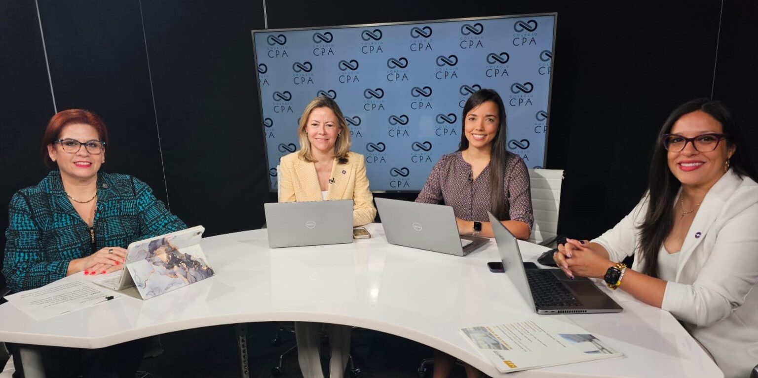 Aclaran dudas sobre la planilla federal en Martes de Números - Colegio ...