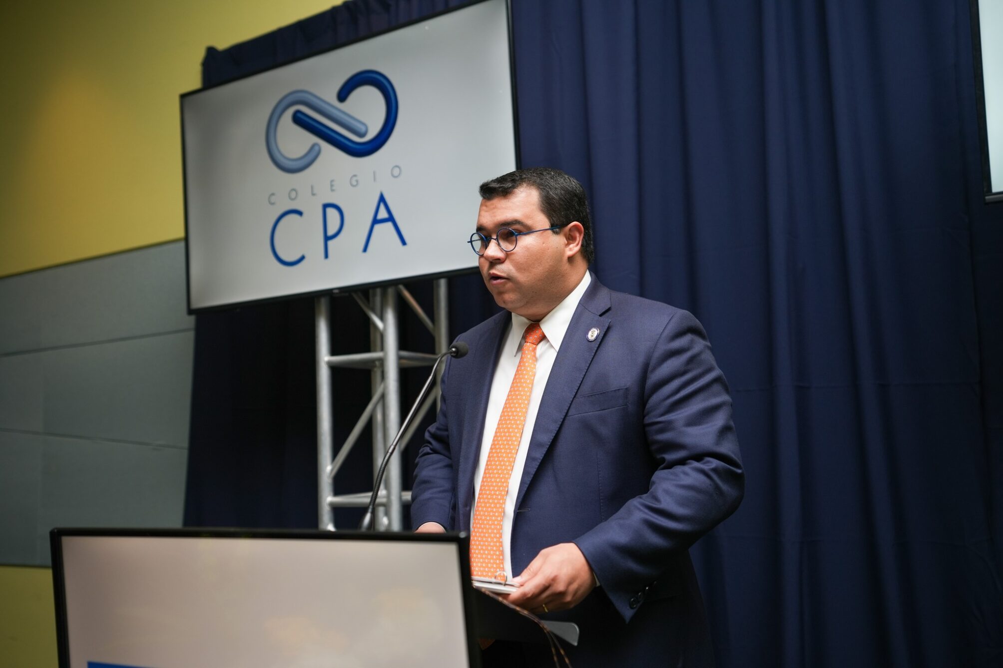 Exitosa celebración de Semana del Contador 2024 - Colegio de CPA de ...