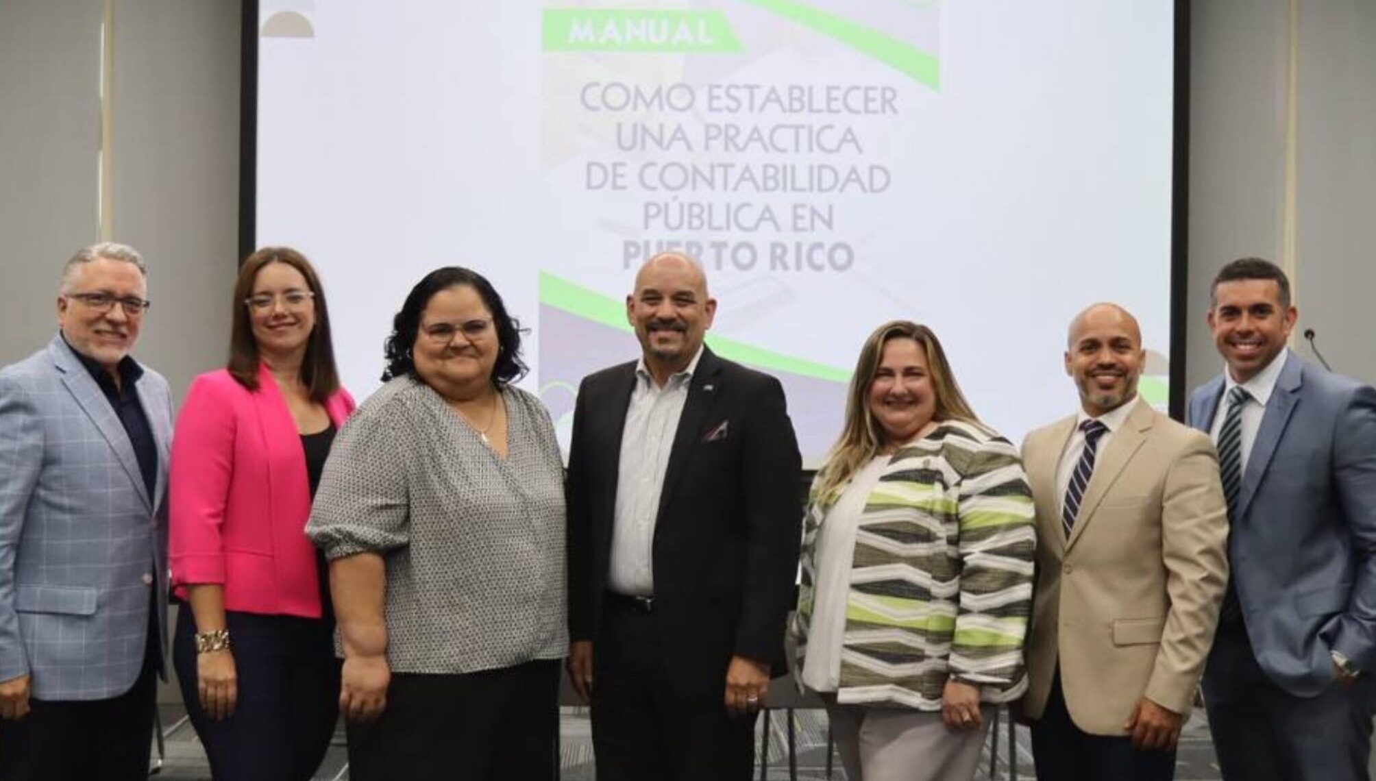 Exitosa Conferencia de Firmas de CPA y Practicantes Independientes 2024 ...