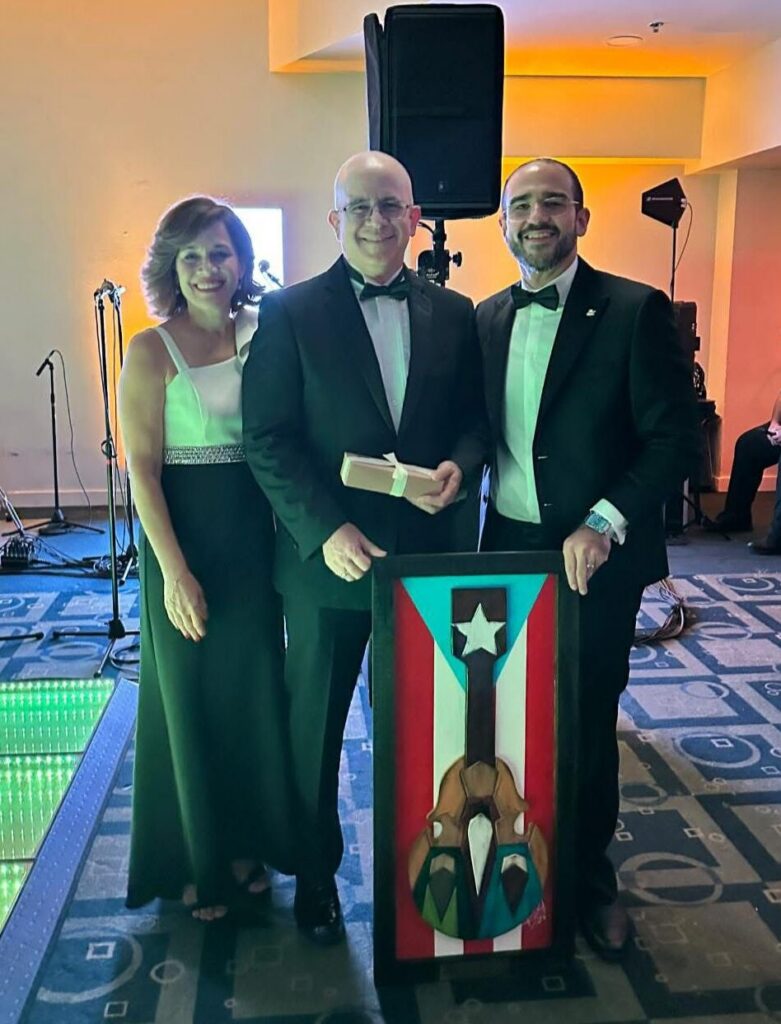 Capítulo de Bayamón - Colegio de CPA de Puerto Rico